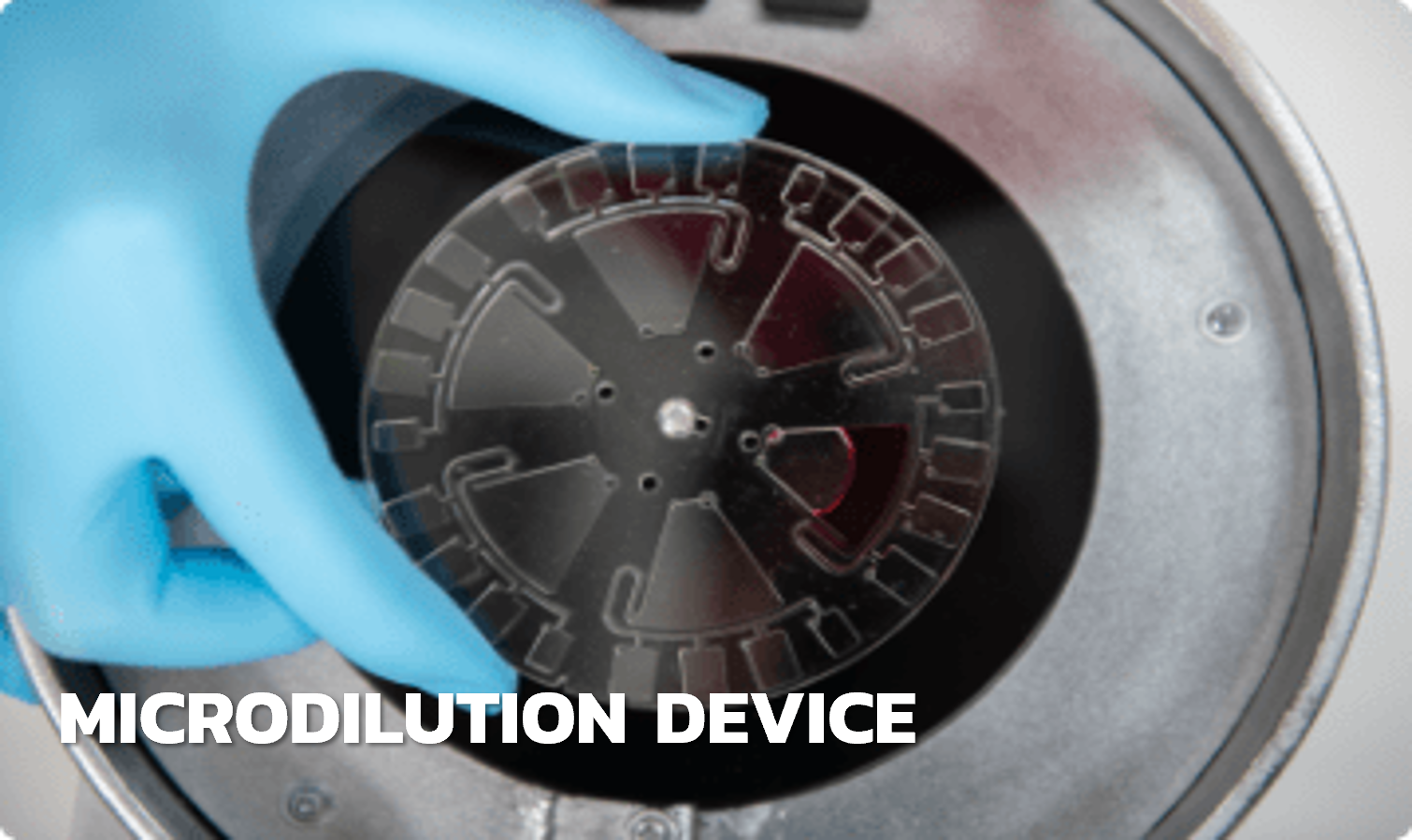 MICROFLUIDICS – TMEC