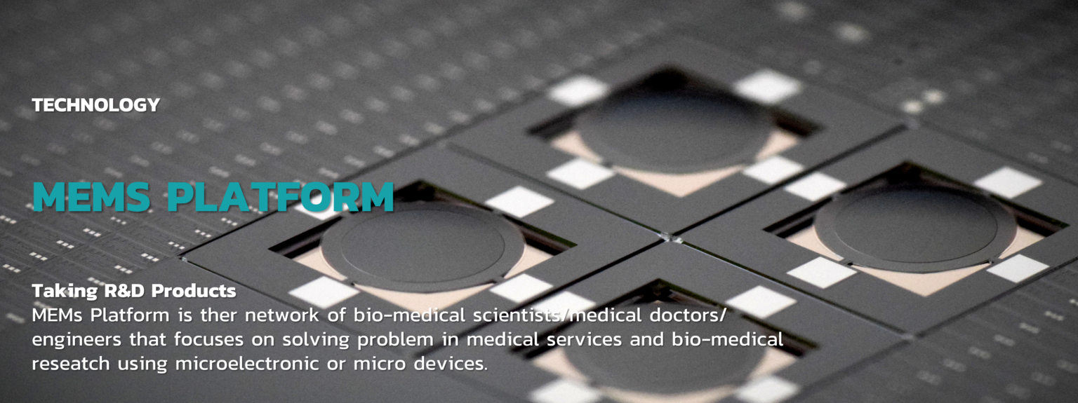 MEMS – TMEC
