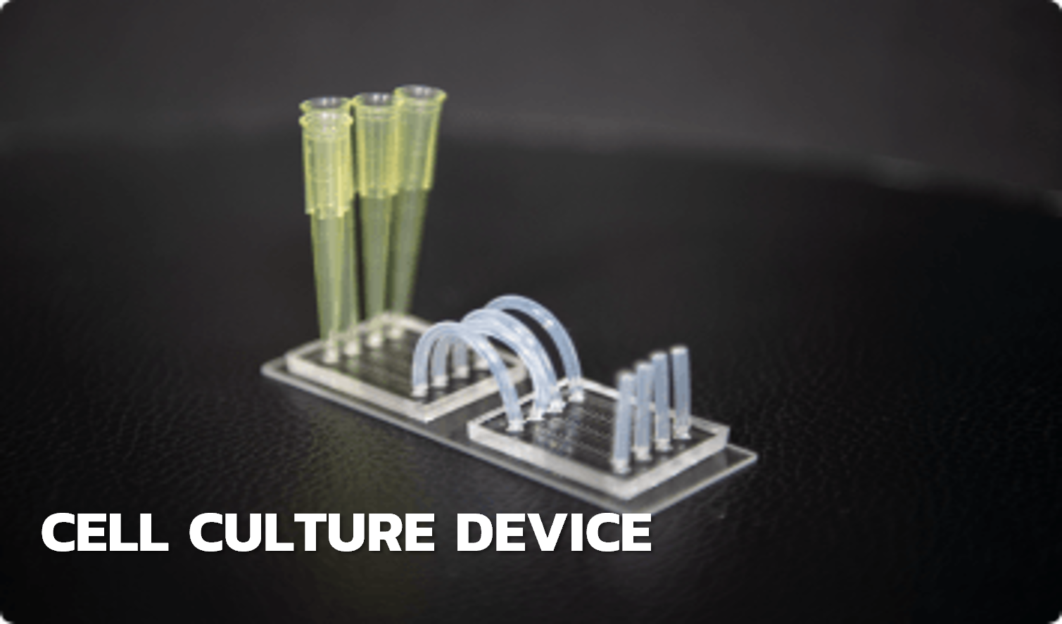 MICROFLUIDICS – TMEC
